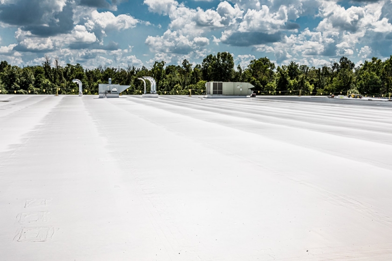Spray-Tec - Roofing, Insulation, and Waterproofing