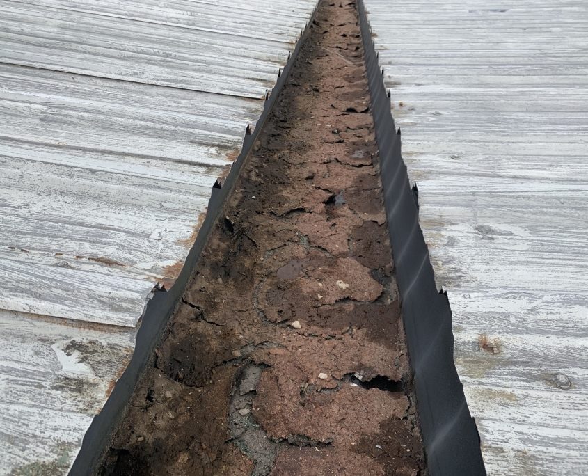 Spray-Tec - Roofing, Insulation, and Waterproofing