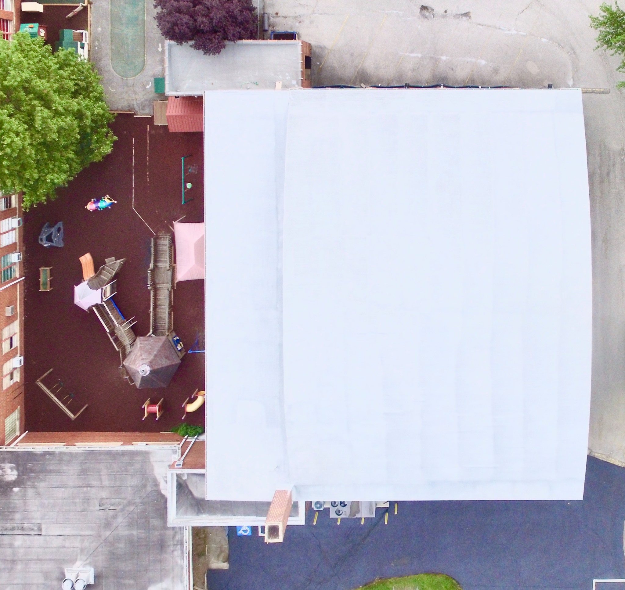 Spray-Tec - Roofing, Insulation, and Waterproofing