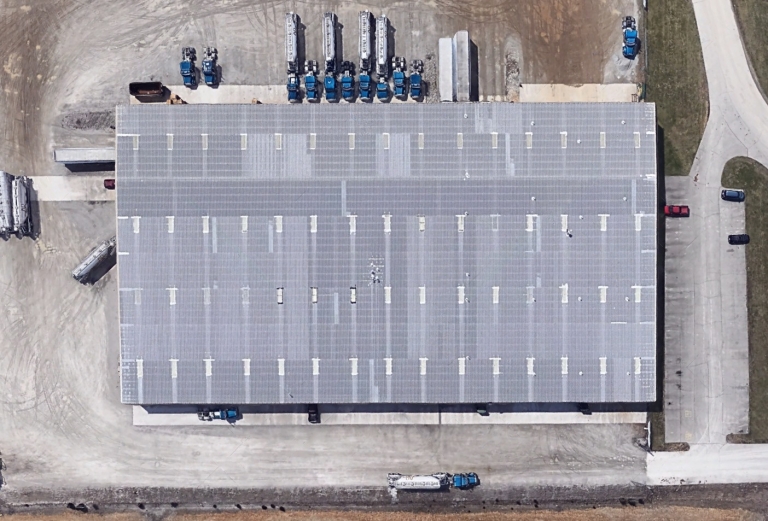 Spray-Tec - Roofing, Insulation, and Waterproofing