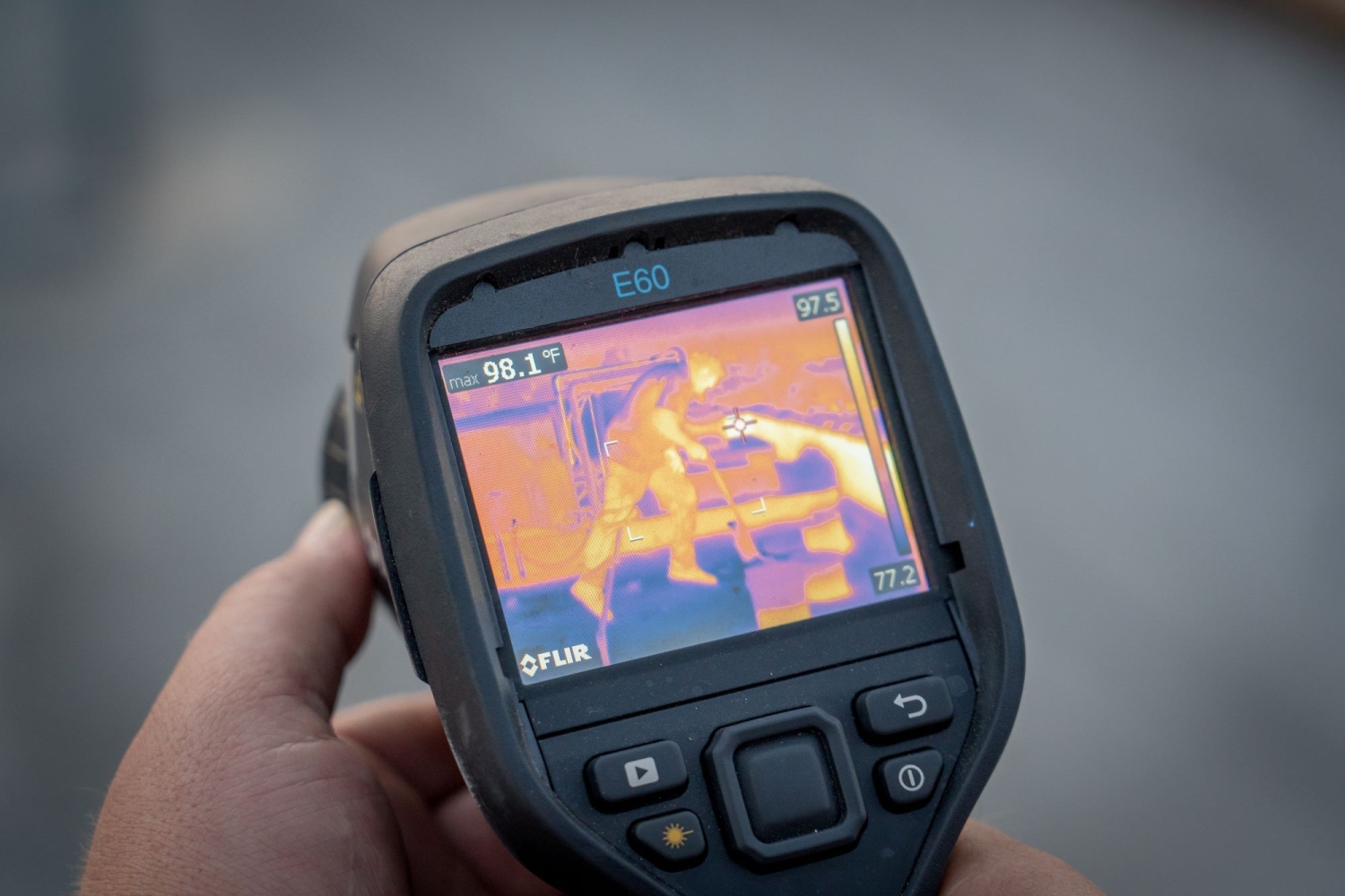 Roof Restoration - Spray-Tec Commercial Roofing & Insulation Contractor