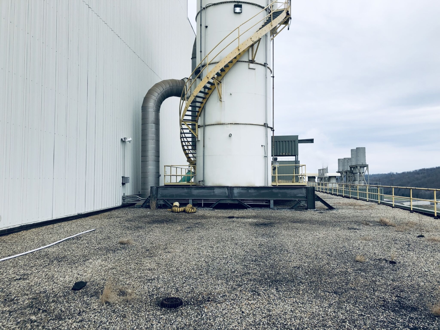 Spray-Tec - Roofing, Insulation, and Waterproofing