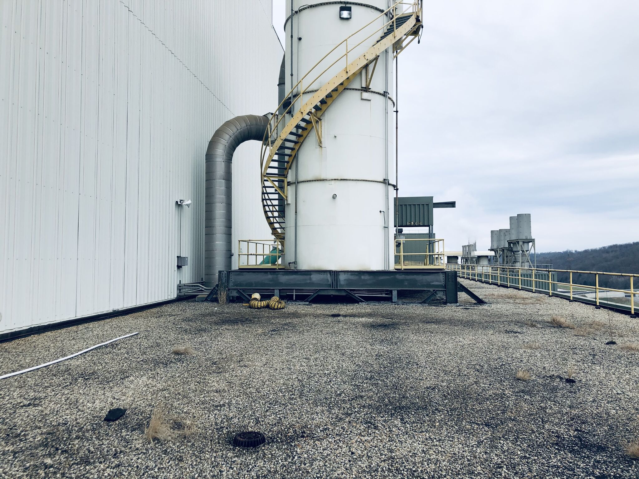 Spray-Tec - Roofing, Insulation, and Waterproofing