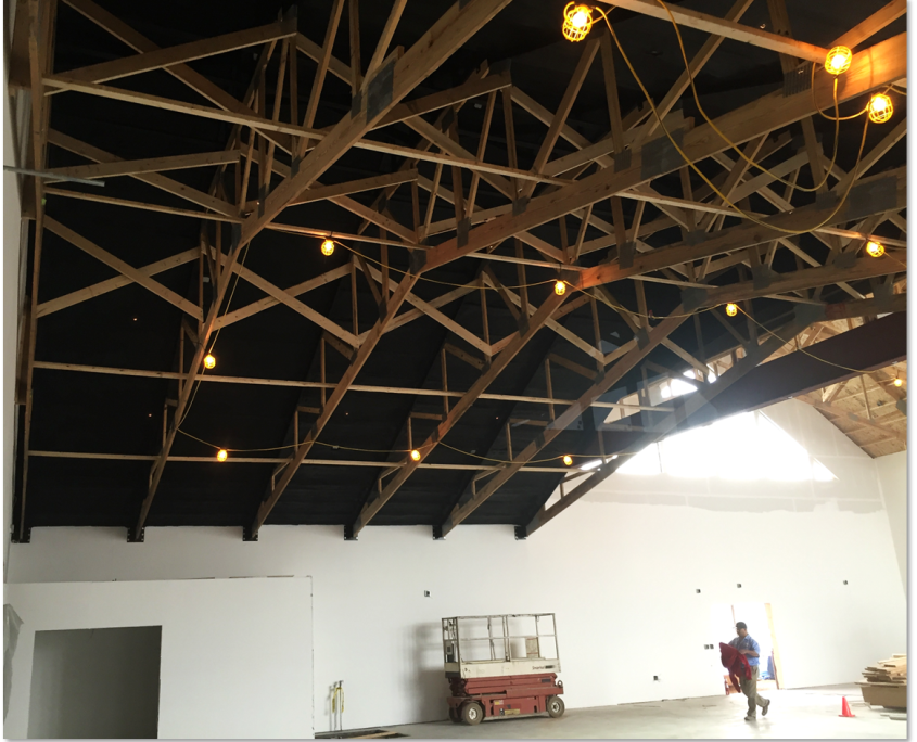 Spray Foam Insulation - Spray-Tec Commercial Roofing & Insulation ...