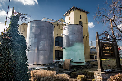 Spray-Tec - Roofing, Insulation, and Waterproofing